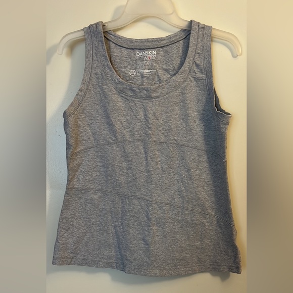 Danskin Now | Tops | Danskin Now Active Tank | Poshmark